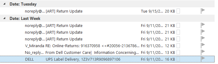 Why Amazon is Awesome (and Dell Sucks) | Home Automation Guru