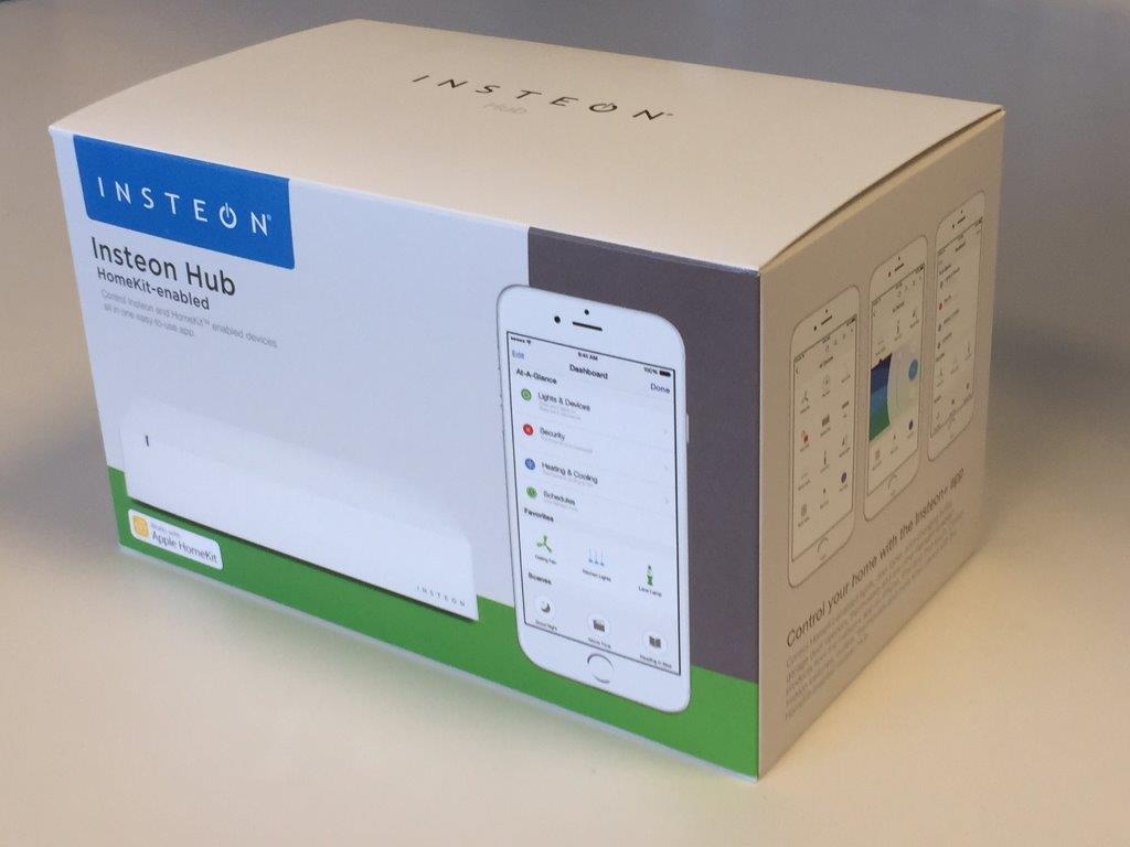 Insteon HomeKit not quite ready for prime time | Home Automation Guru